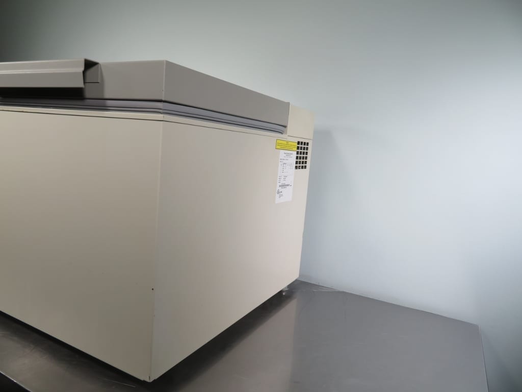 Thermo -80°C Benchtop Freezer ULT185 5 A