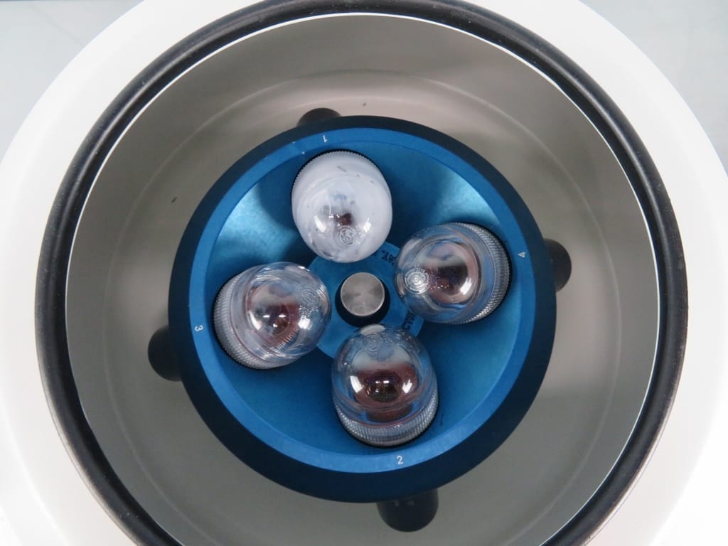 Thermo Scientific CL2 Benchtop Centrifuge