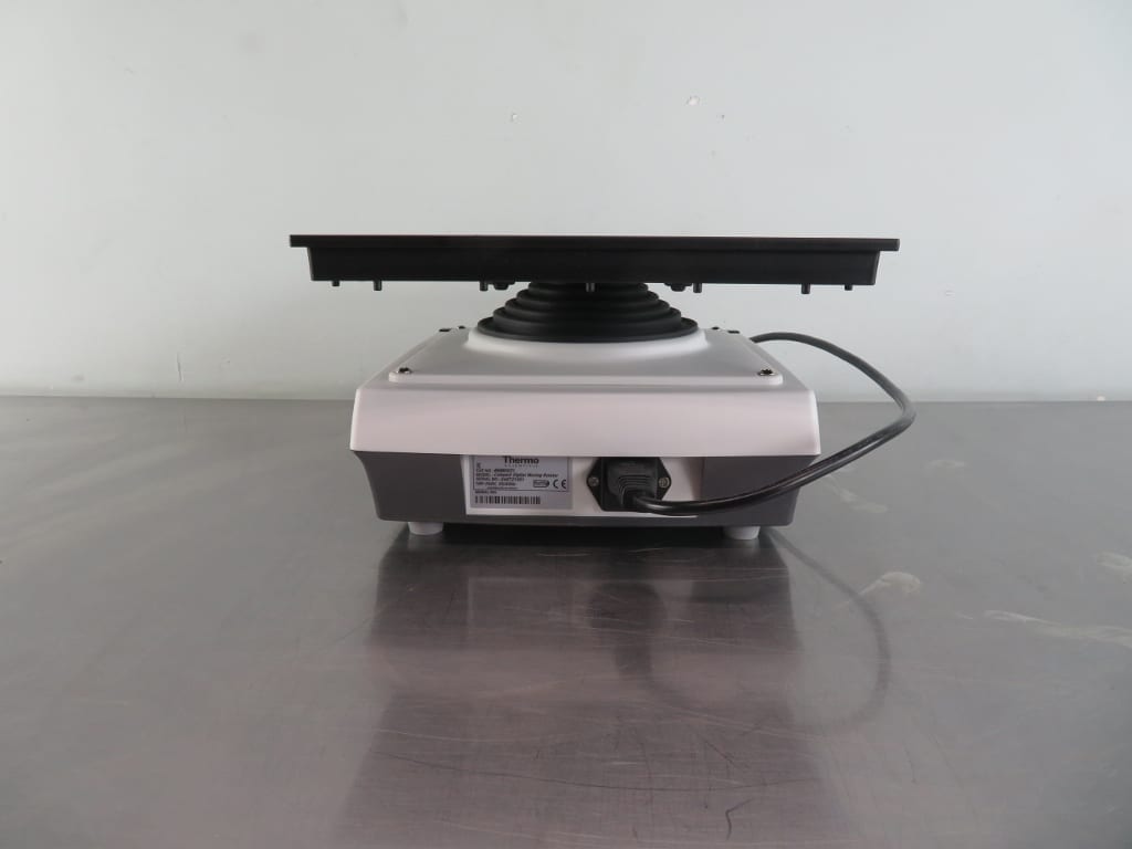 Thermo Digital Wave Rocker