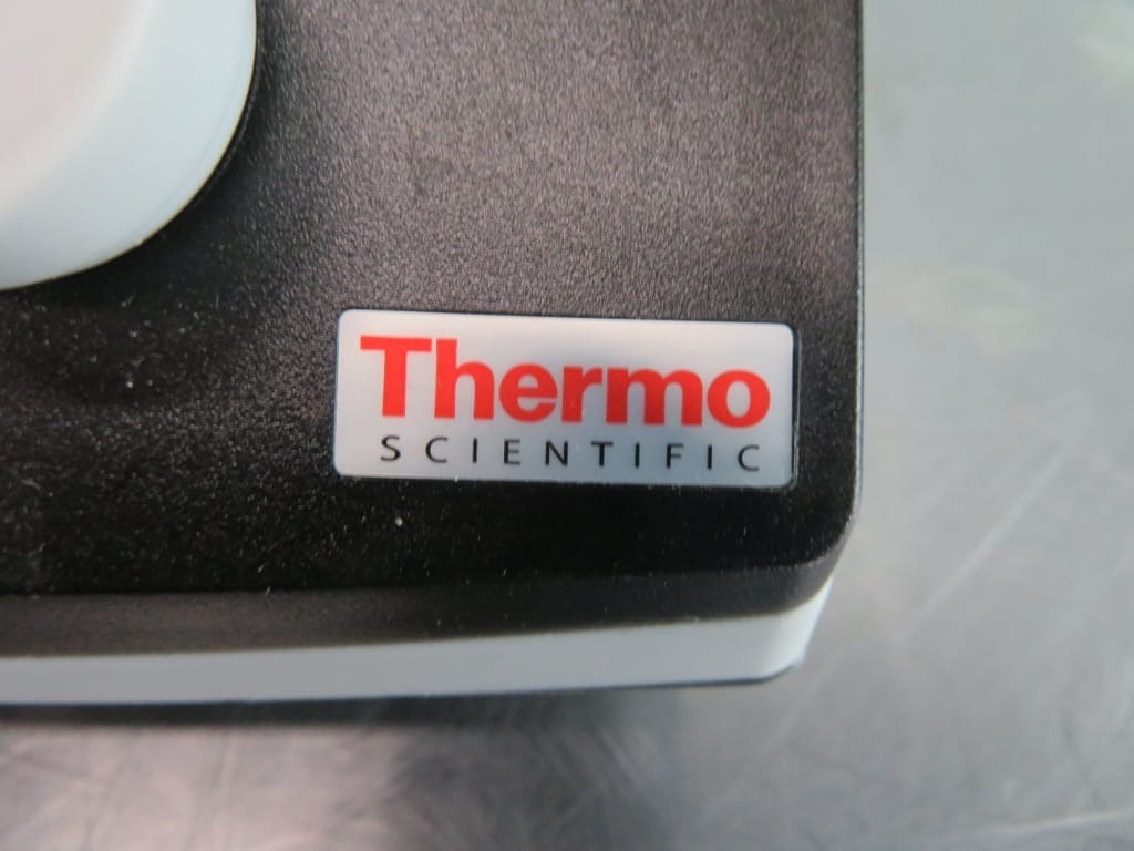 Thermo Digital Wave Rocker