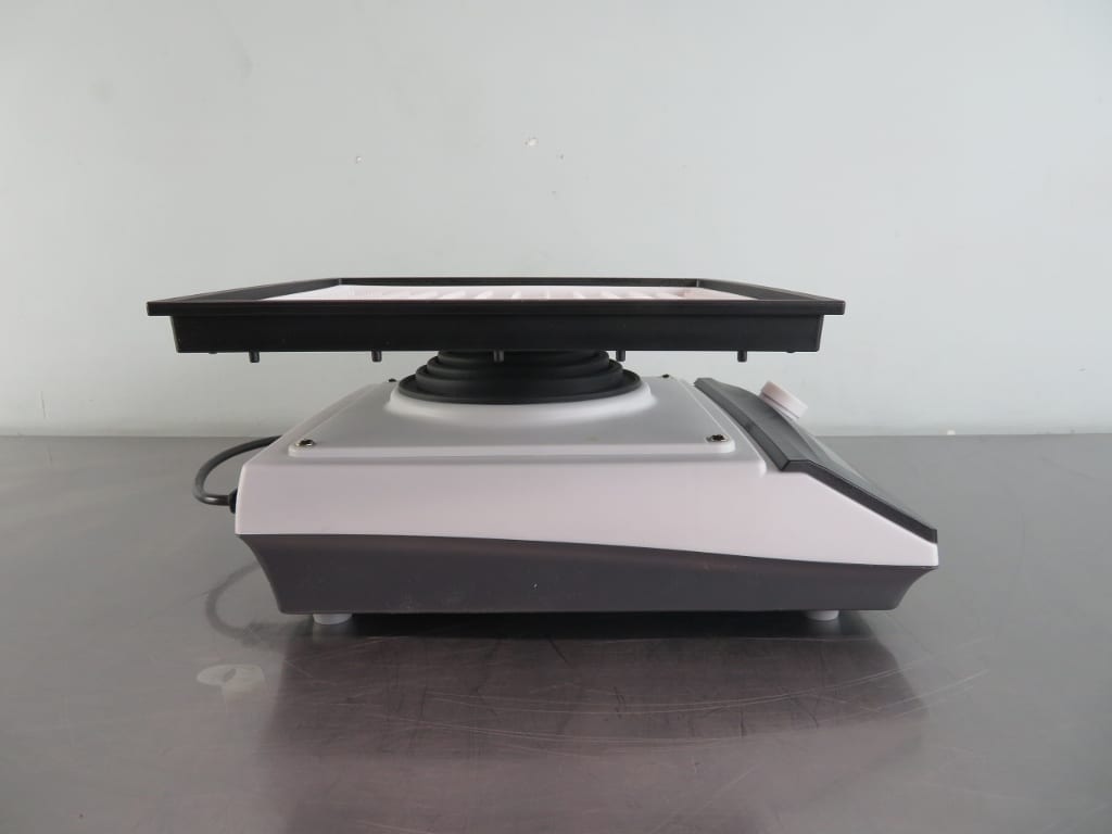 Thermo Digital Wave Rocker