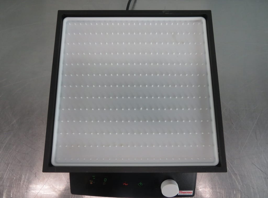 Thermo Digital Wave Rocker