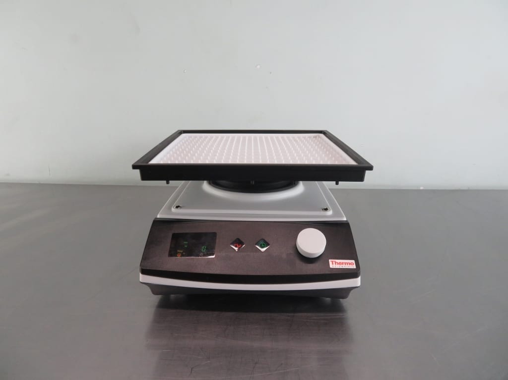 Thermo Digital Wave Rocker