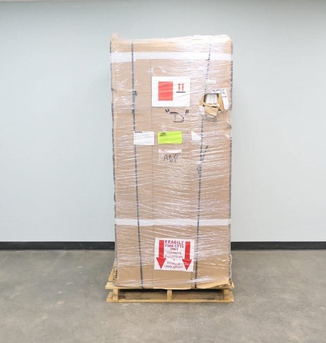 Thermo Explosion Proof Refrigerator 20EREETSA