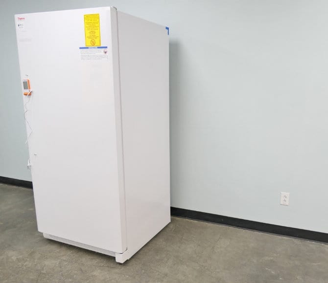 Thermo Explosion Proof Refrigerator 20EREETSA