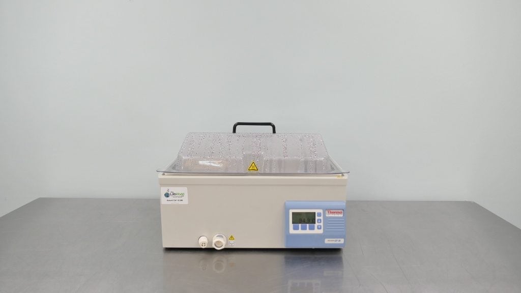Thermo Precision Water Bath GP2