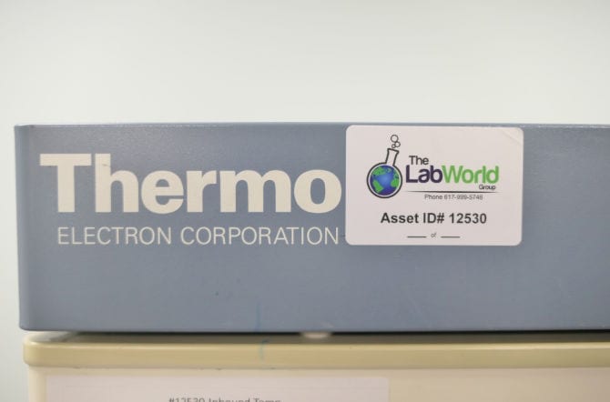 Thermo Forma -30C Pharmacy Freezer