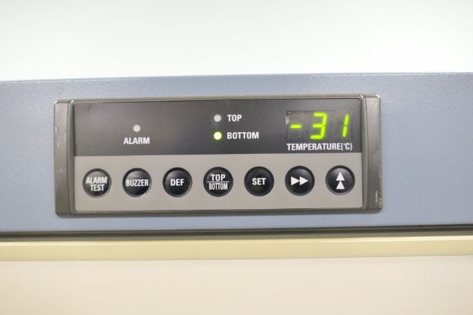 Thermo Forma -30C Pharmacy Freezer