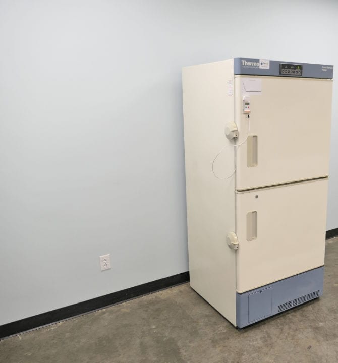 Thermo Forma -30C Pharmacy Freezer