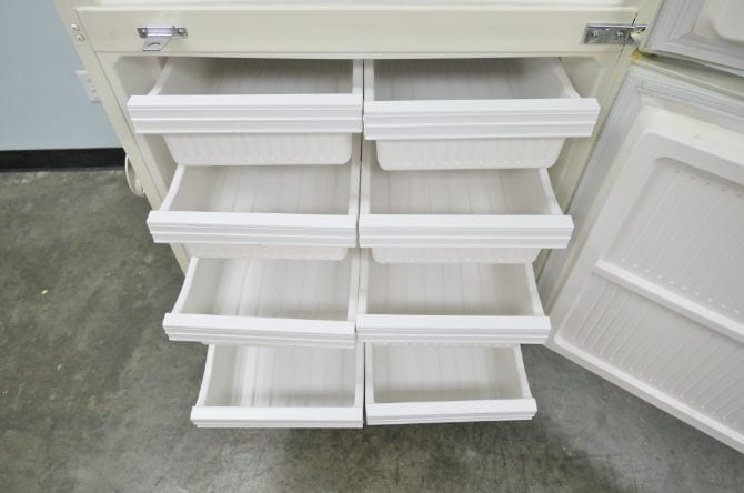 Thermo Forma -30C Pharmacy Freezer