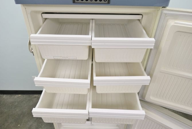 Thermo Forma -30C Pharmacy Freezer