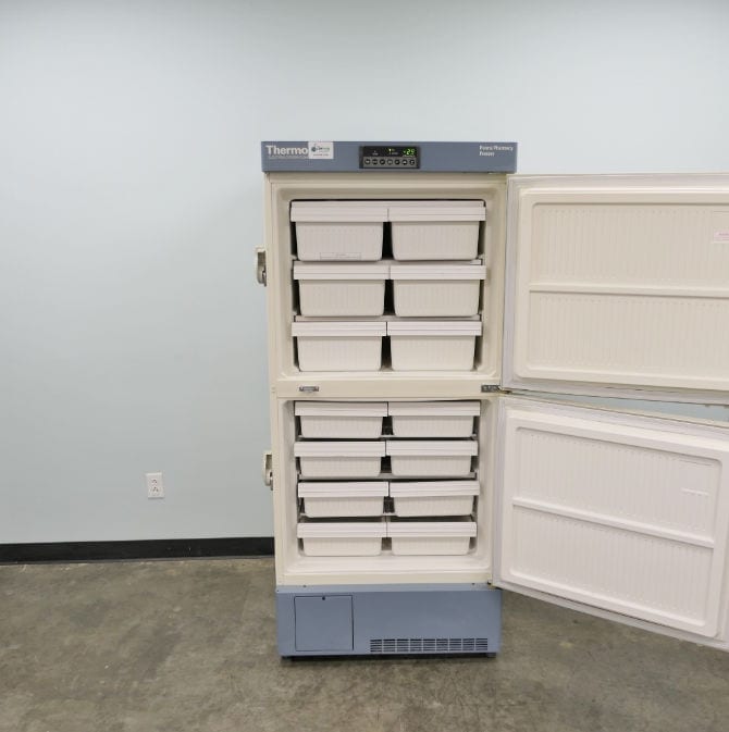 Thermo Forma -30C Pharmacy Freezer