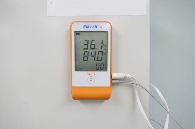 Thermo Forma 3110 Incubator - The Lab World Group