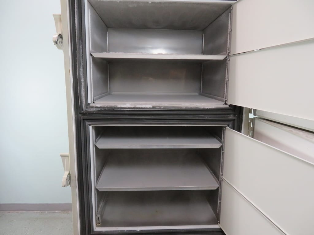 Thermo Forma 8523 ULT -80°C Freezer