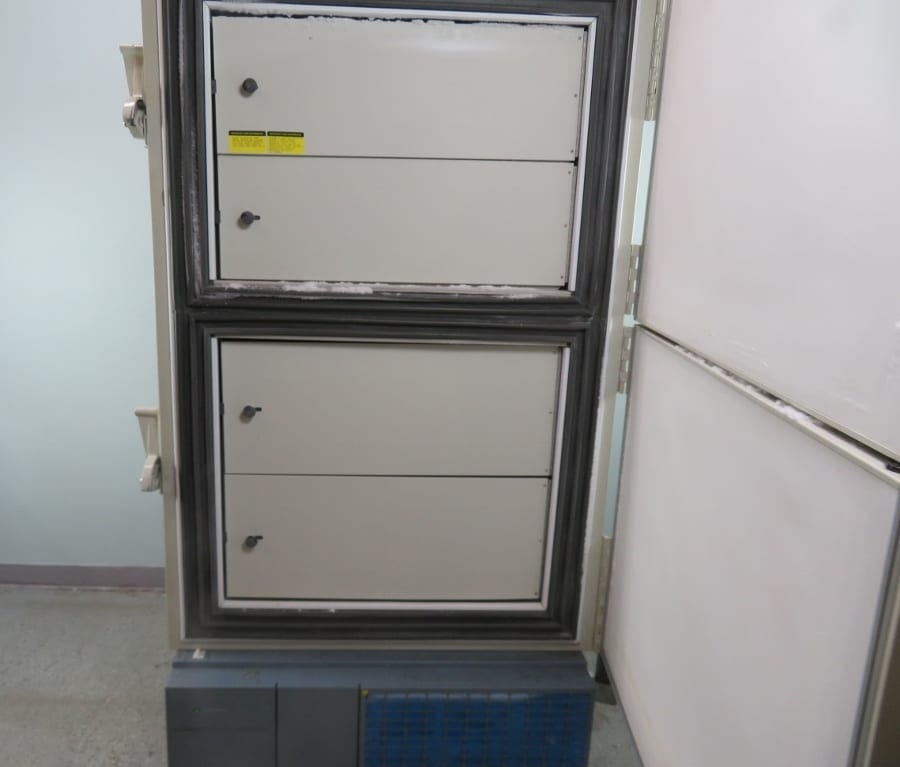 Thermo Forma 8523 ULT -80°C Freezer