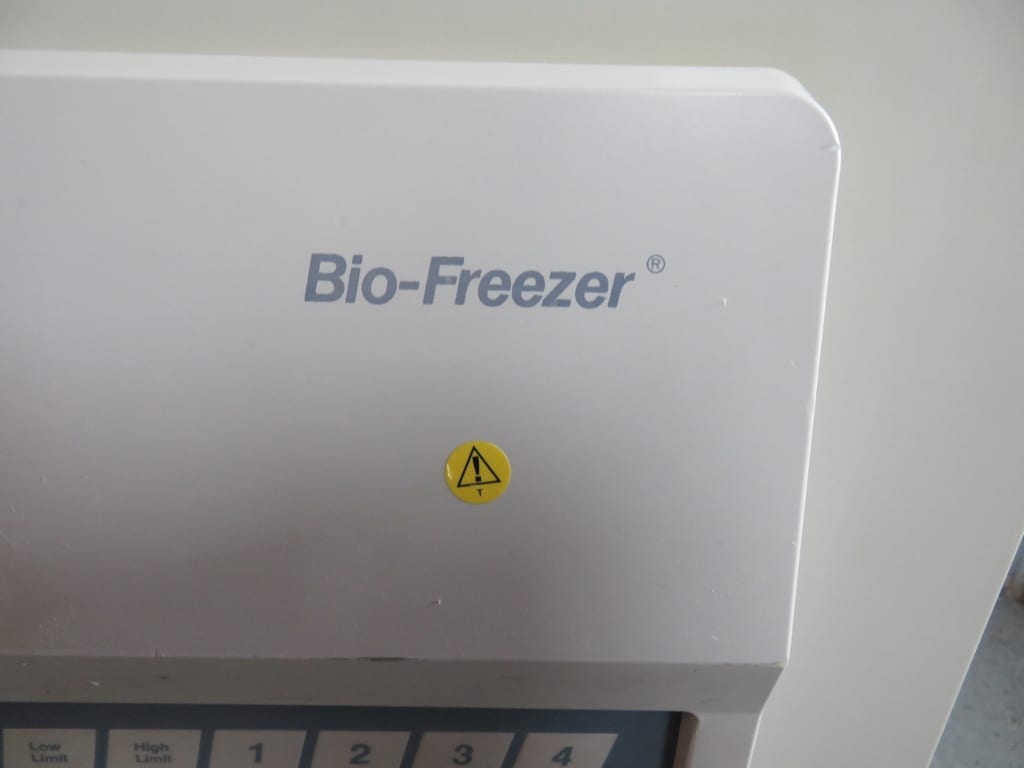 Thermo Forma 8523 ULT -80°C Freezer