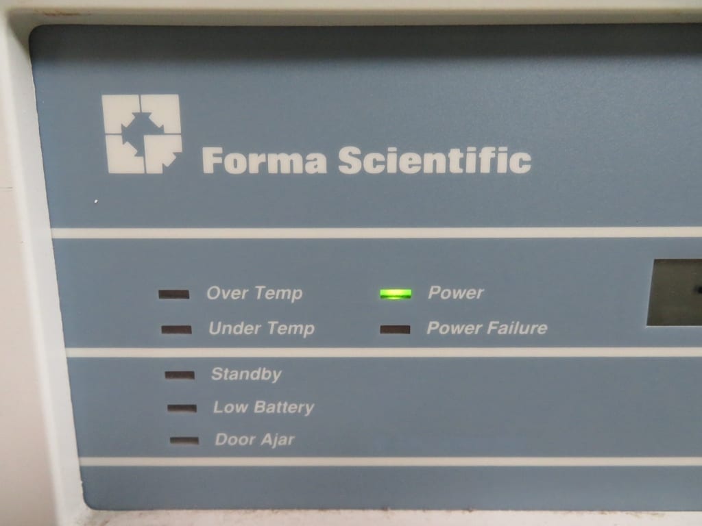 Thermo Forma 8523 ULT -80°C Freezer