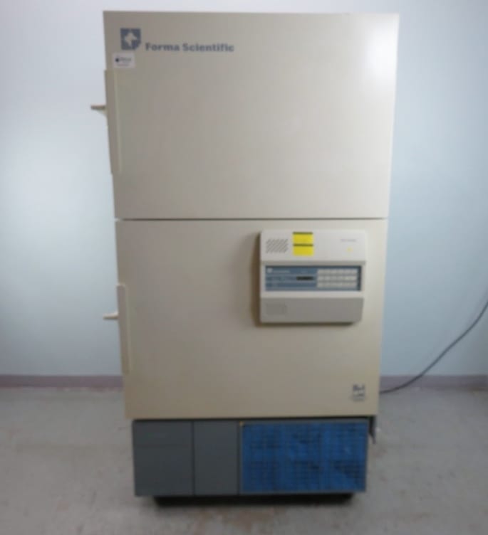 Thermo Forma 8523 ULT -80°C Freezer
