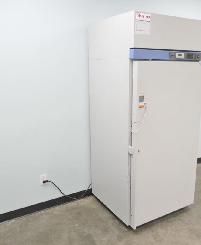 Thermo Forma Lab Refrigerator FRGL3004A21