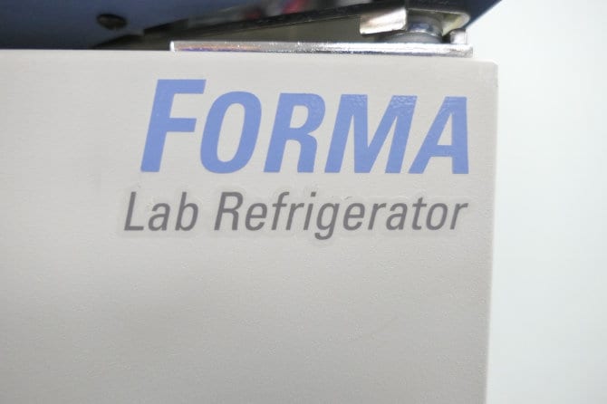 Thermo Forma Lab Refrigerator FRGL3004A21