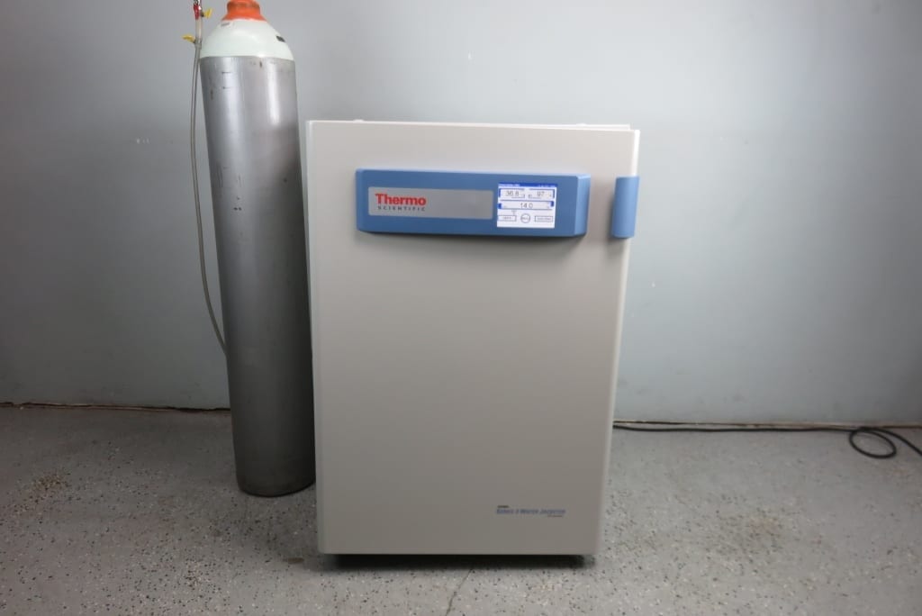 Thermo Forma Series 3 CO2 Water Jacketed Incubator - NEW