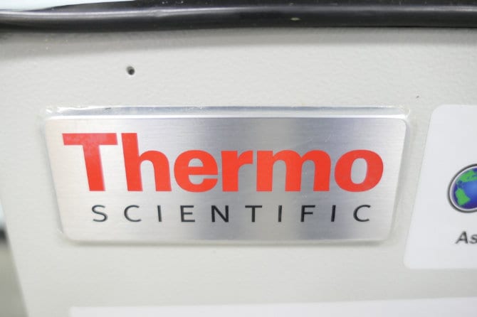 Thermo MaxQ 5000 Incubator Shaker - Refrigerated/Heated