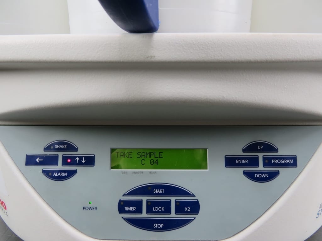 Thermo Microm STP 120 Tissue Processor