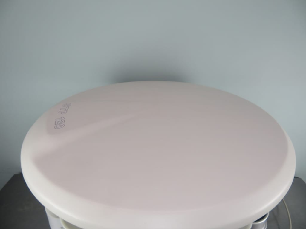 Thermo Microm STP 120 Tissue Processor