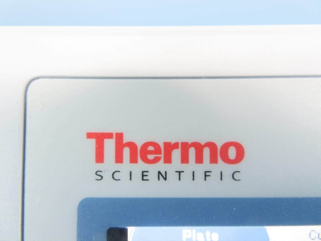 2016 Thermo Multiskan GO Microplate Reader