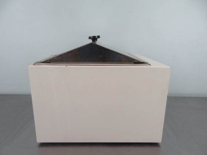 Thermo Scientific Precision 183 Water Bath