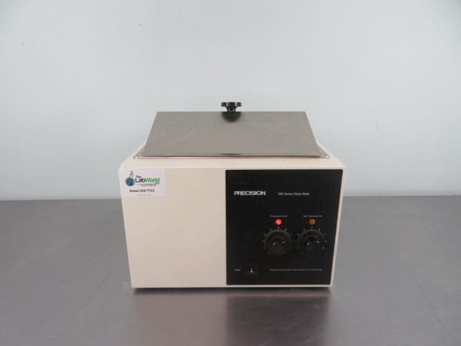 Thermo Scientific Precision 183 Water Bath