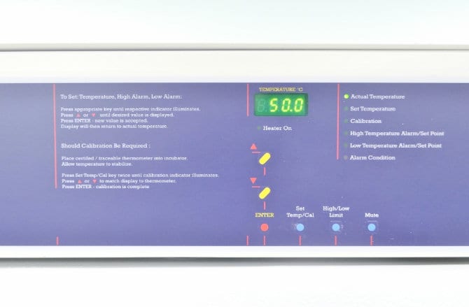Thermo Scientific 815 BOD Incubator