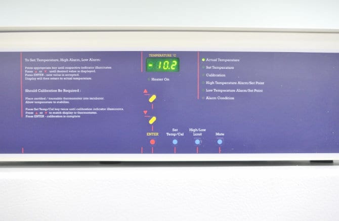 Thermo Scientific 815 BOD Incubator