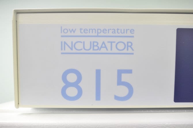 Thermo Scientific 815 BOD Incubator