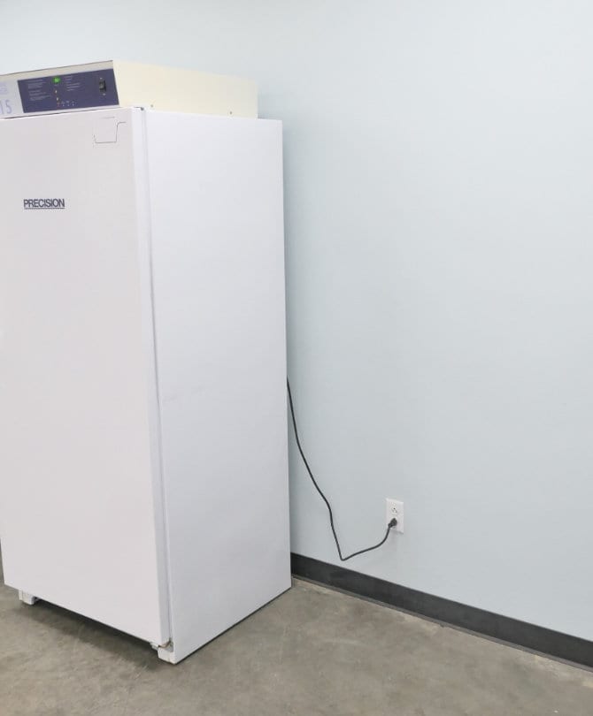 Thermo Scientific 815 BOD Incubator