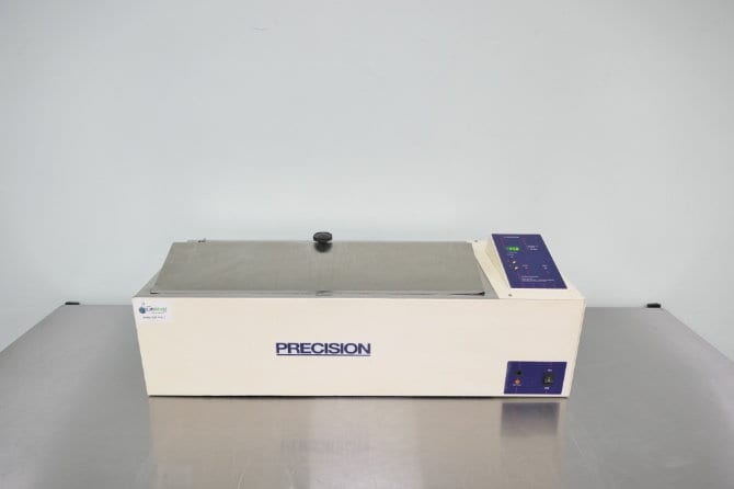 Thermo Precision Circulating Water Bath - The Lab World Group