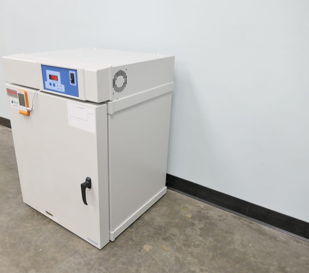 Thermo Precision l601D Laboratory Incubator - The Lab World Group