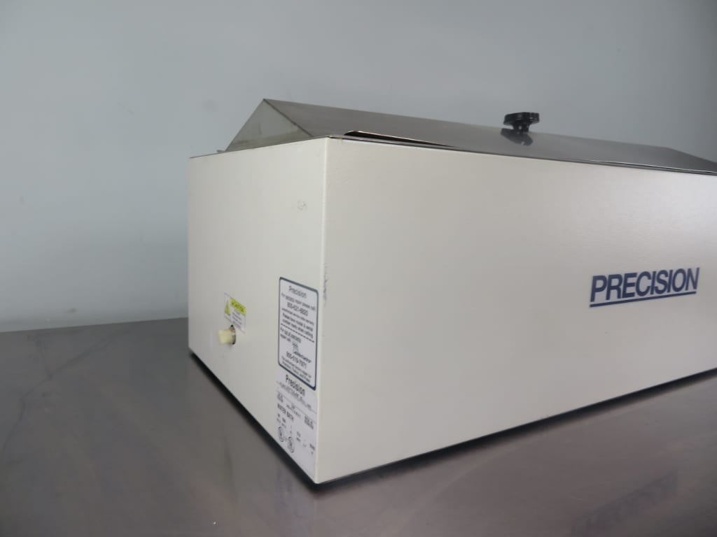 Thermo Scientific Shaking Water Bath - 26.5L