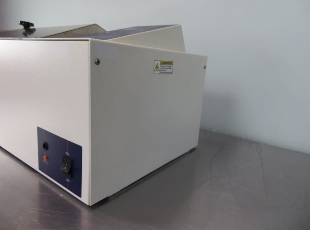 Thermo Scientific Shaking Water Bath - 26.5L