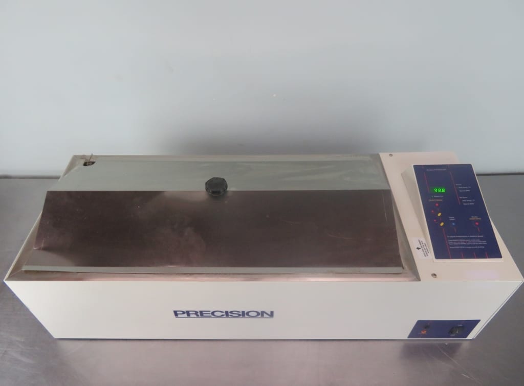 Thermo Scientific Shaking Water Bath - 26.5L