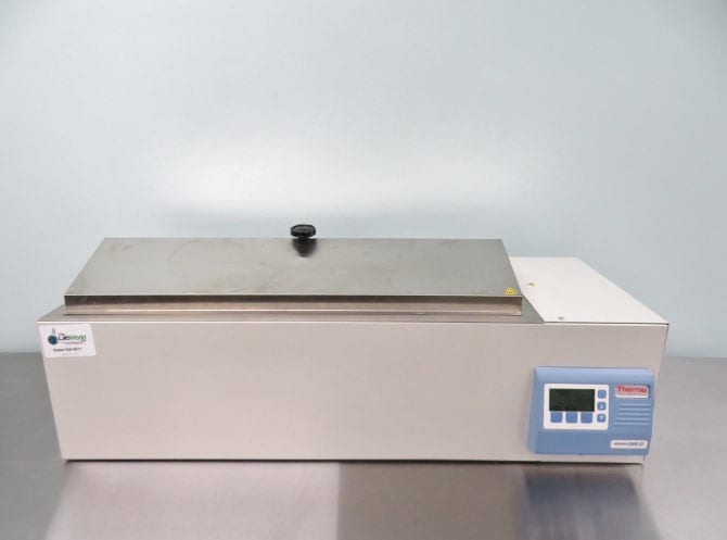 Thermo Precision Shaking Water Bath SWB27