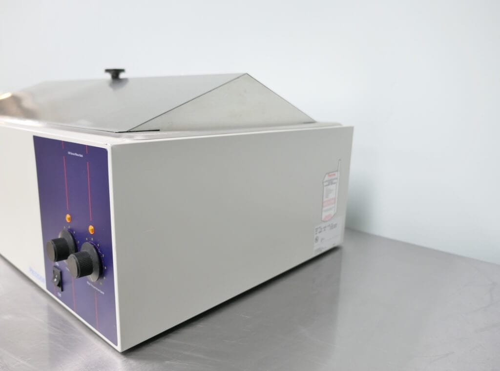 Thermo Precision Water Bath 2847 - The Lab World Group