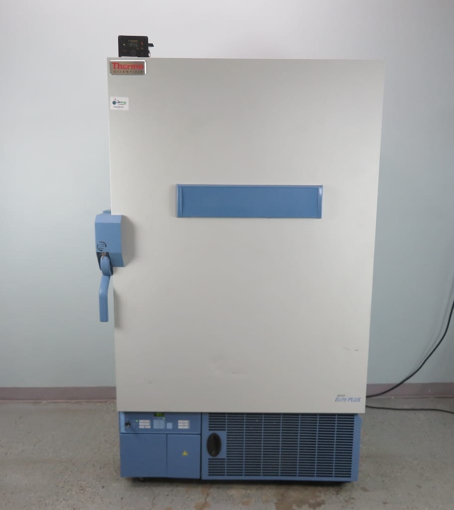Thermo Revco Elite Plus ULT2586 -86 Freezer