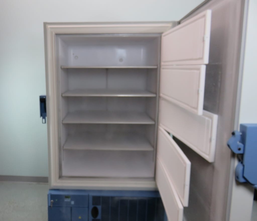 Thermo Scientific Revco ULT2586 Ultra Low Temp Freezer