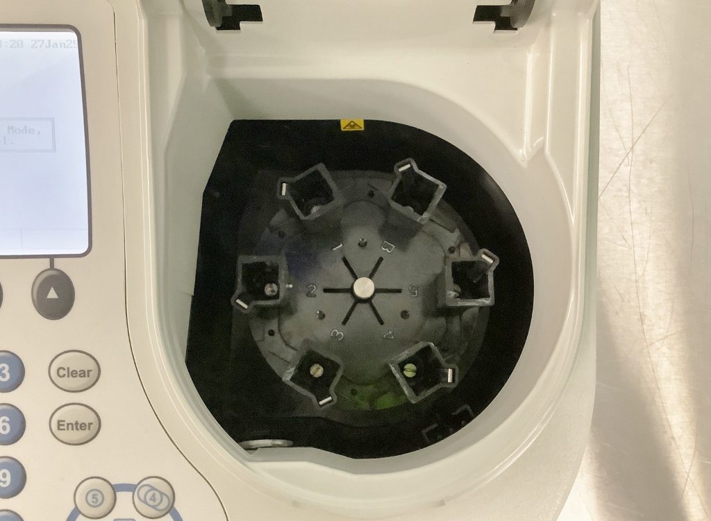 Thermo BioMate 3s Spectrophotometer - The Lab World Group