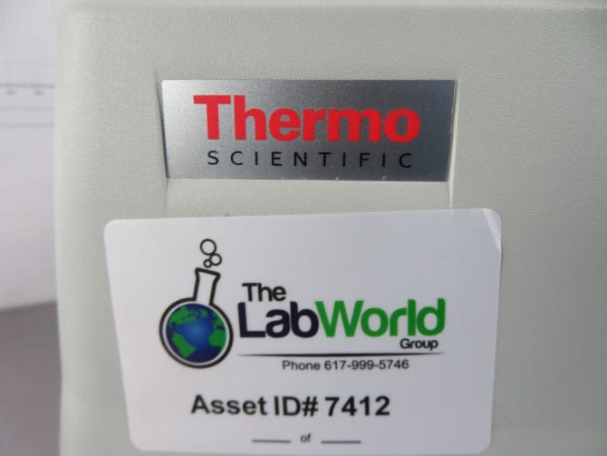 Thermo Scientific BioMate 3S Spectrophotometer