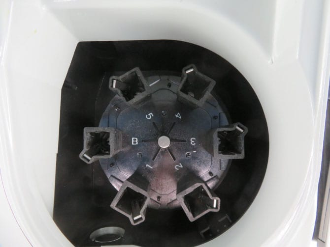 Thermo Scientific BioMate 3S Spectrophotometer