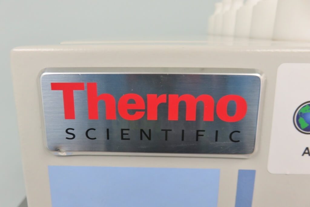 Thermo Cryomed Controlled Rate Freezer 7458