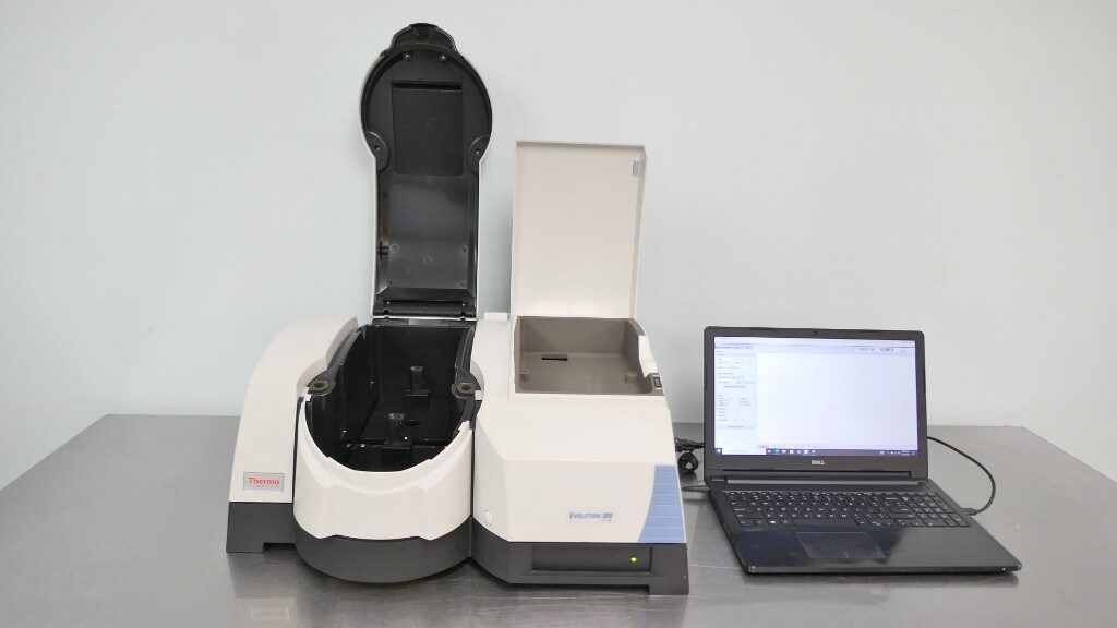 Thermo Evolution 300 - UV-Vis Spectrophotometer