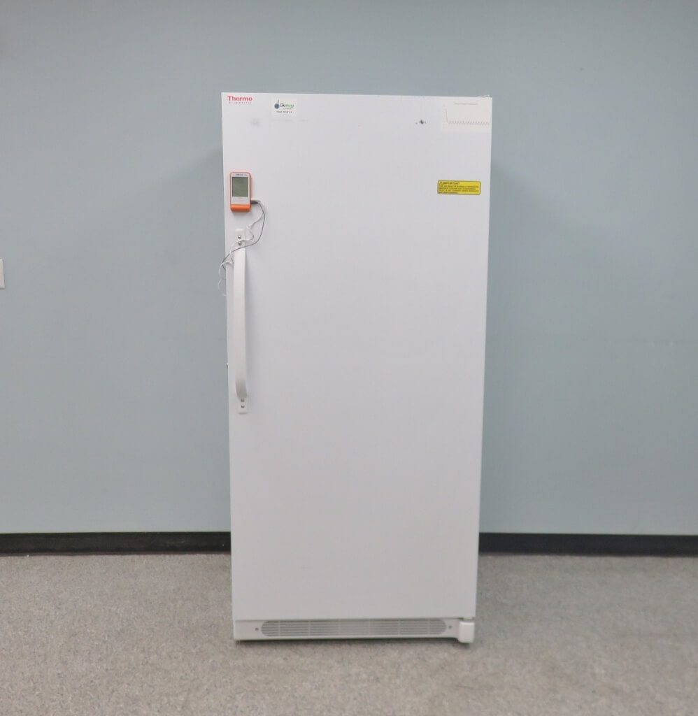 Thermo Scientific -20°C Laboratory Freezer